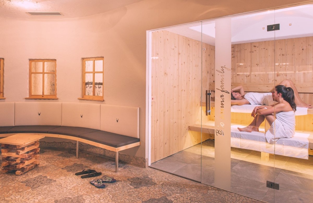 Hotel Madonnina Wellness Val Di Fassa